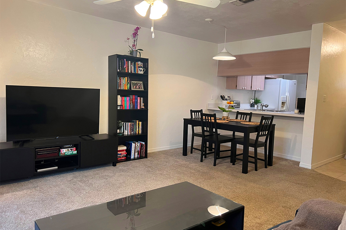 Community Gallery | Arbor Apartments