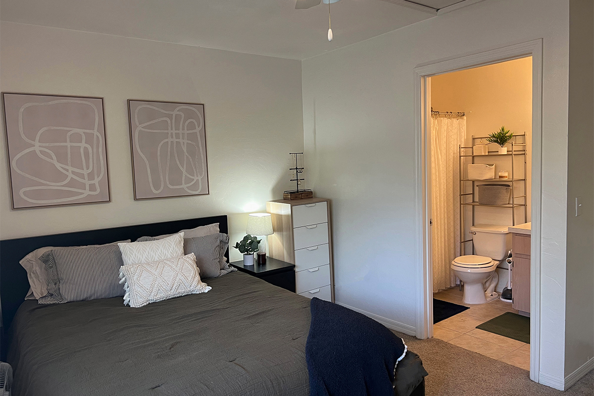 Community Gallery | Arbor Apartments