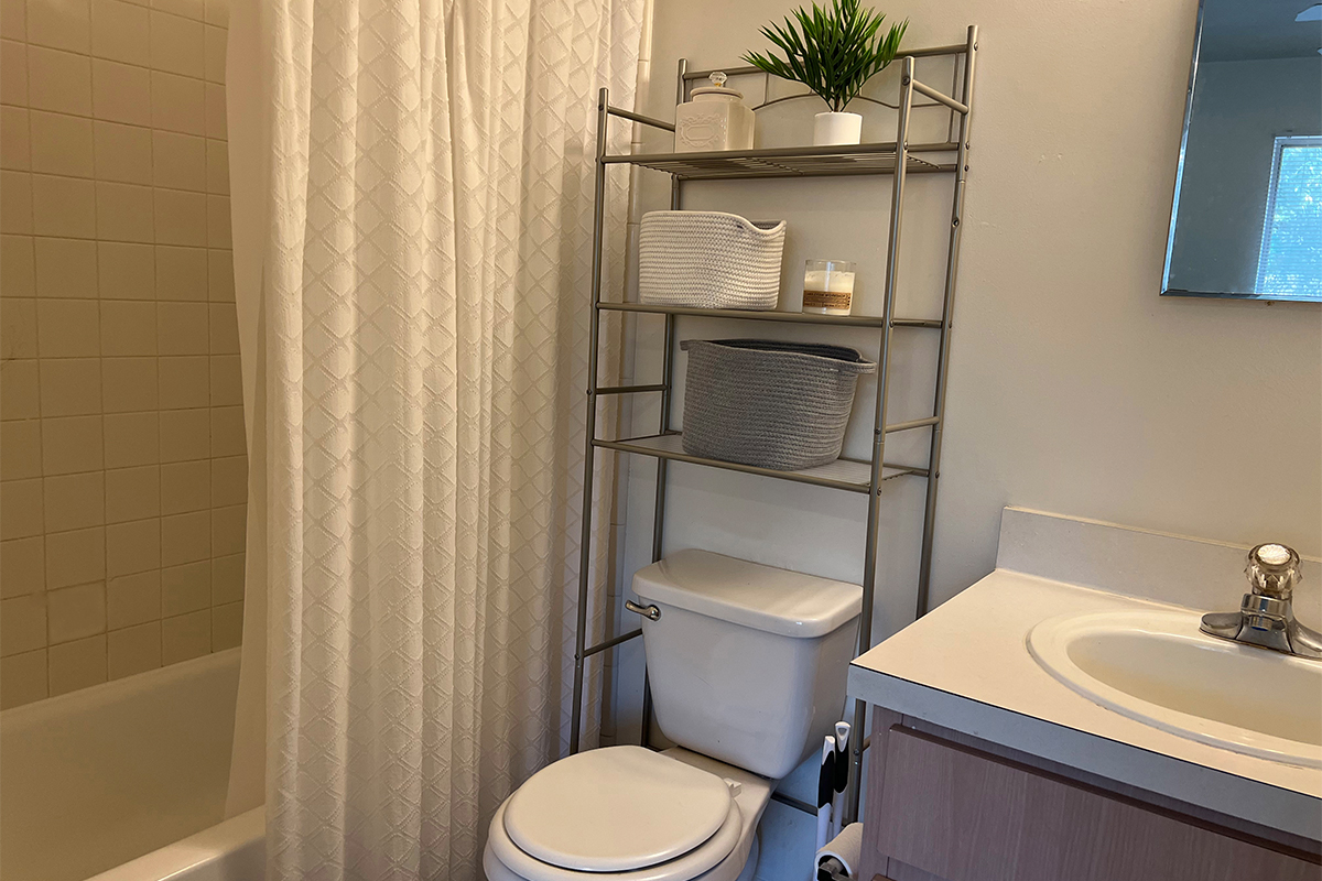 Community Gallery | Arbor Apartments